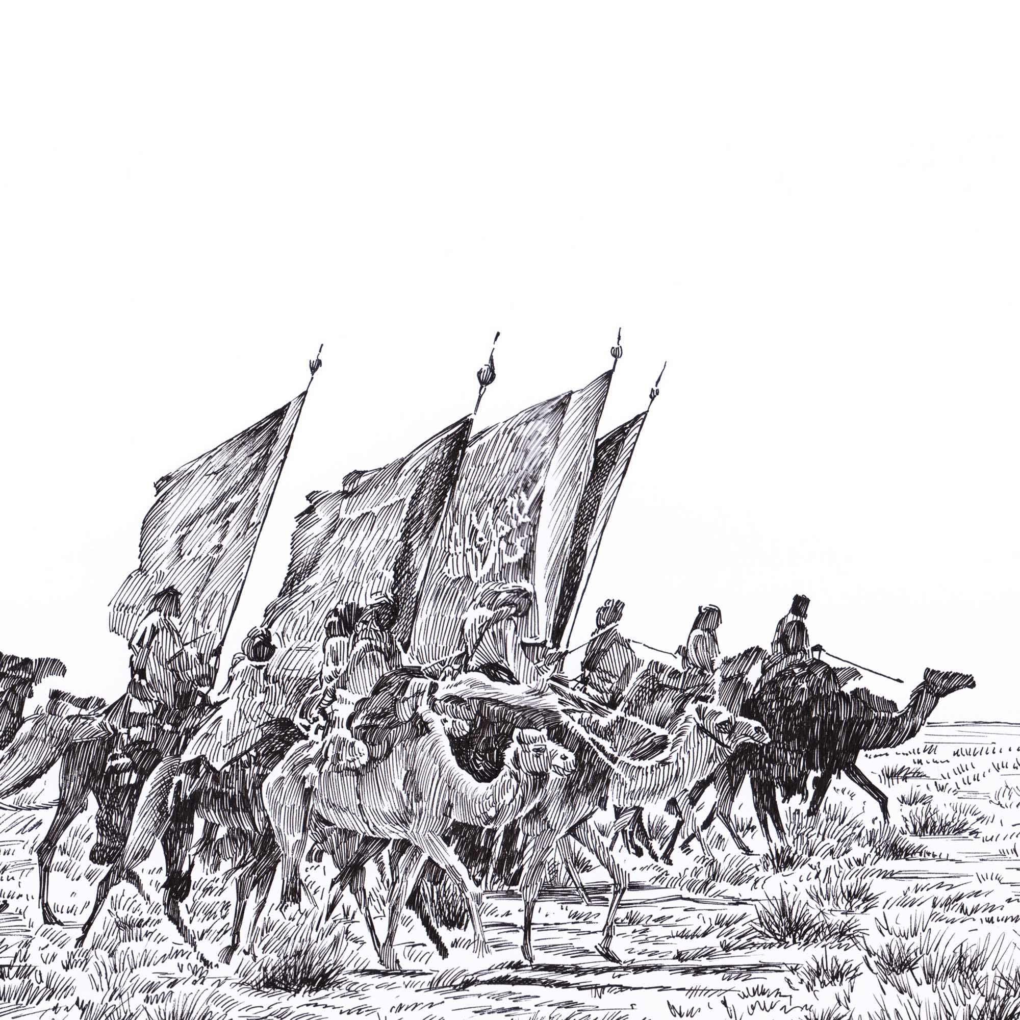 TEJOUREE - GIFT MART INTERNATIONAL